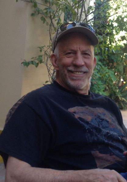 Jack Atkins - Official Website